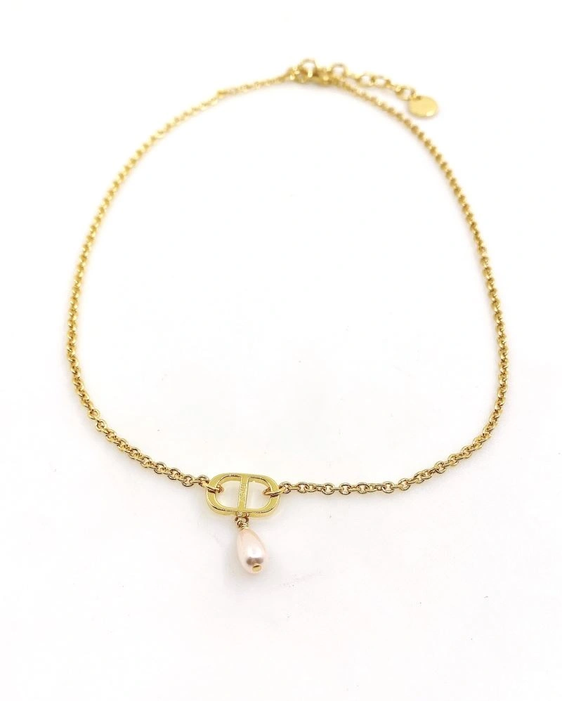 Christian Dior Necklaces