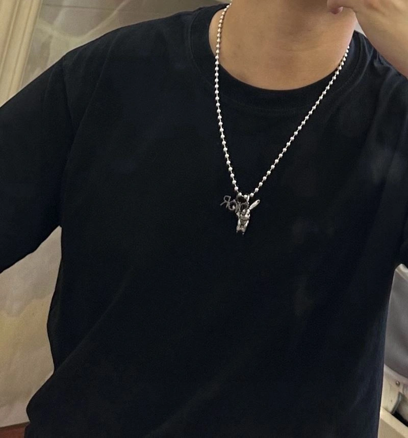 Genuine Christian Dior Necklaces