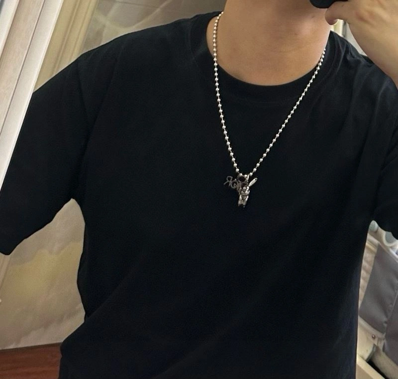 Genuine Christian Dior Necklaces