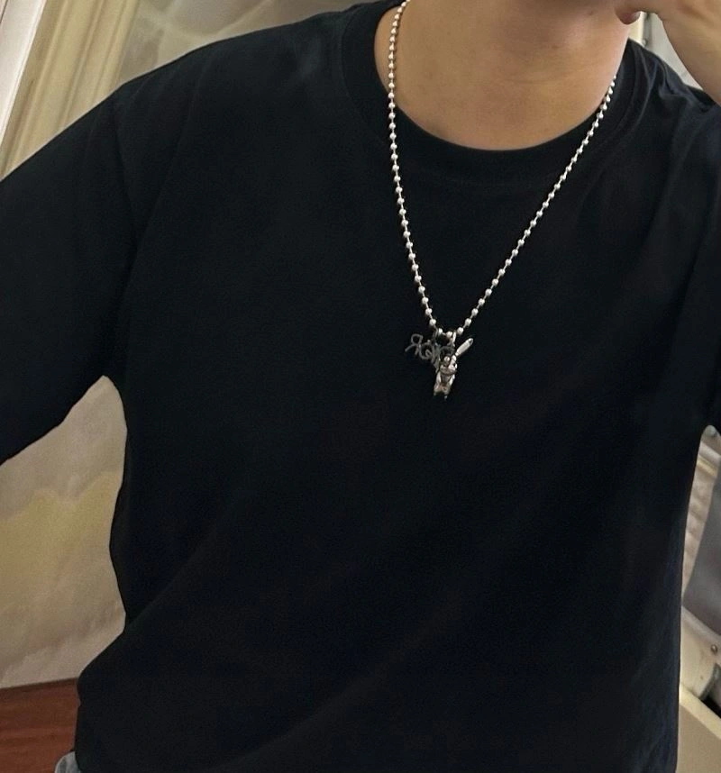 Genuine Christian Dior Necklaces