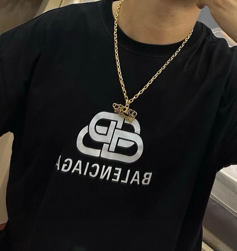 Mirror quality Christian Dior Necklaces
