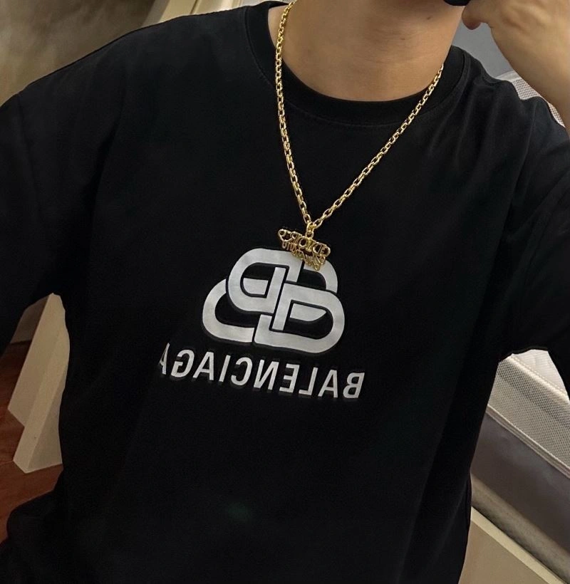 Mirror quality Christian Dior Necklaces