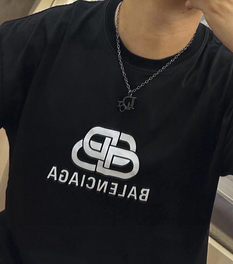 Precise copy Christian Dior Necklaces