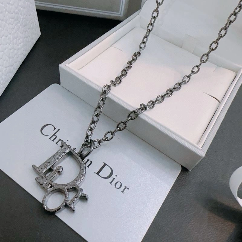 Precise copy Christian Dior Necklaces