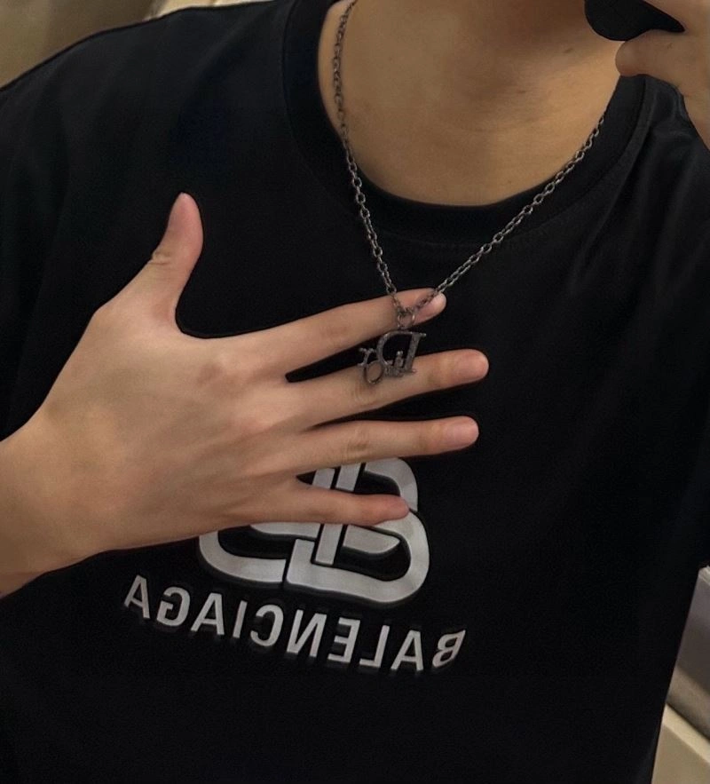 Precise copy Christian Dior Necklaces