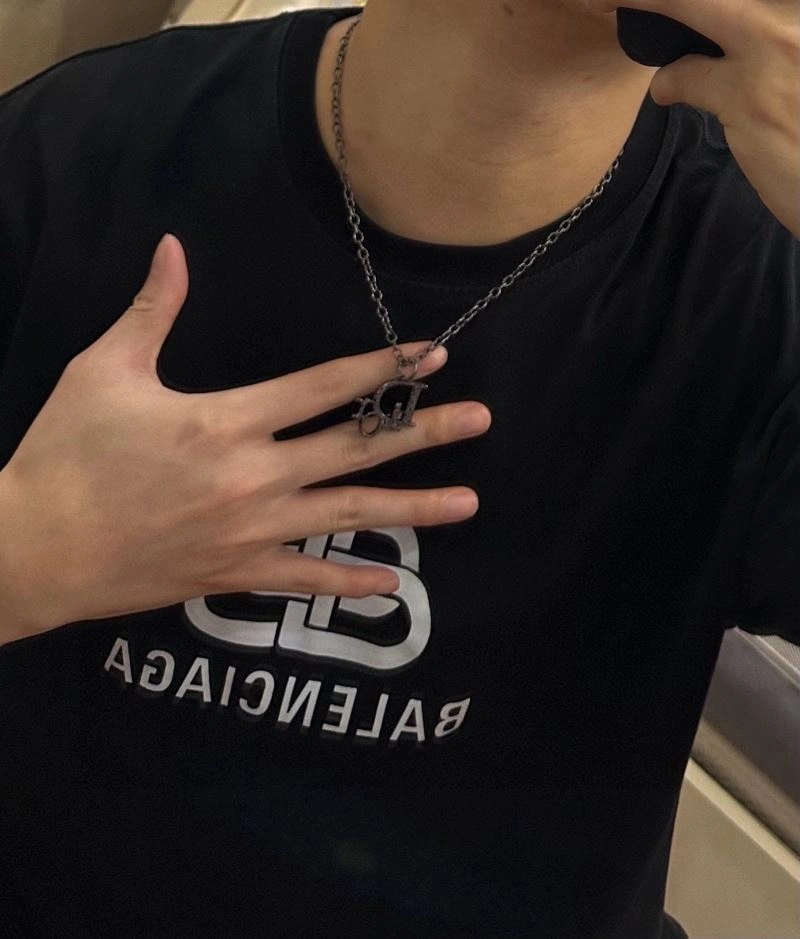 Precise copy Christian Dior Necklaces