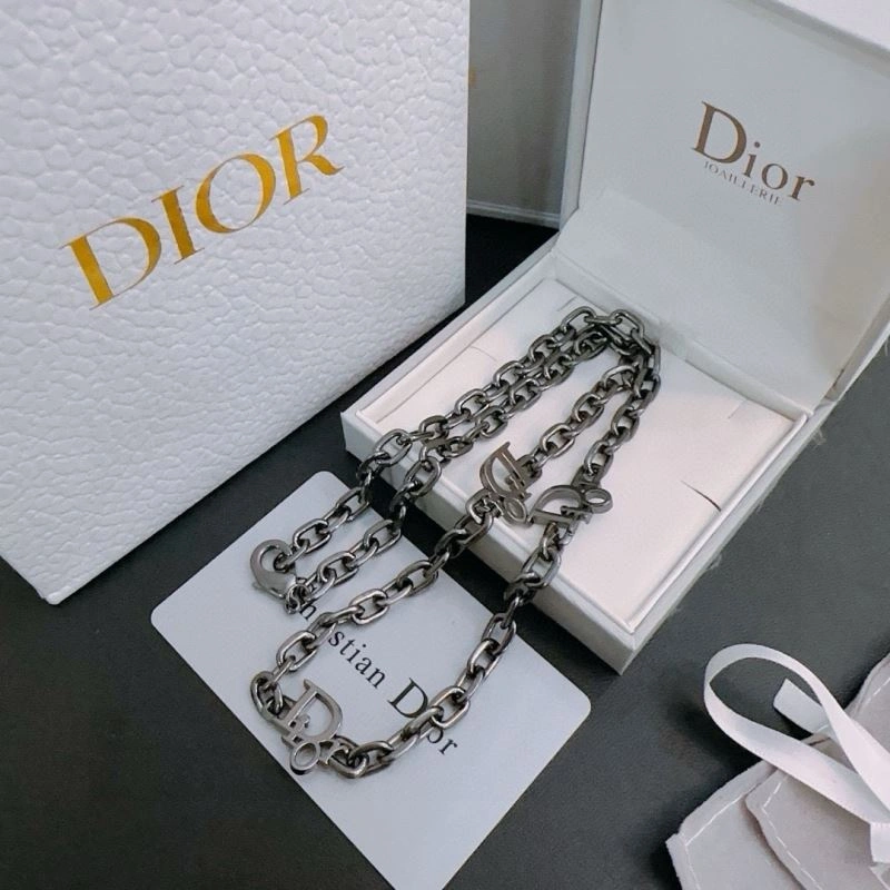 Mirror quality Christian Dior Necklaces