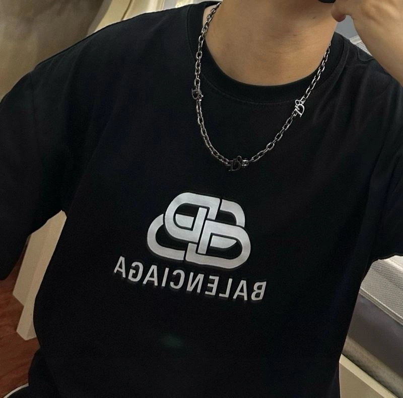 Mirror quality Christian Dior Necklaces