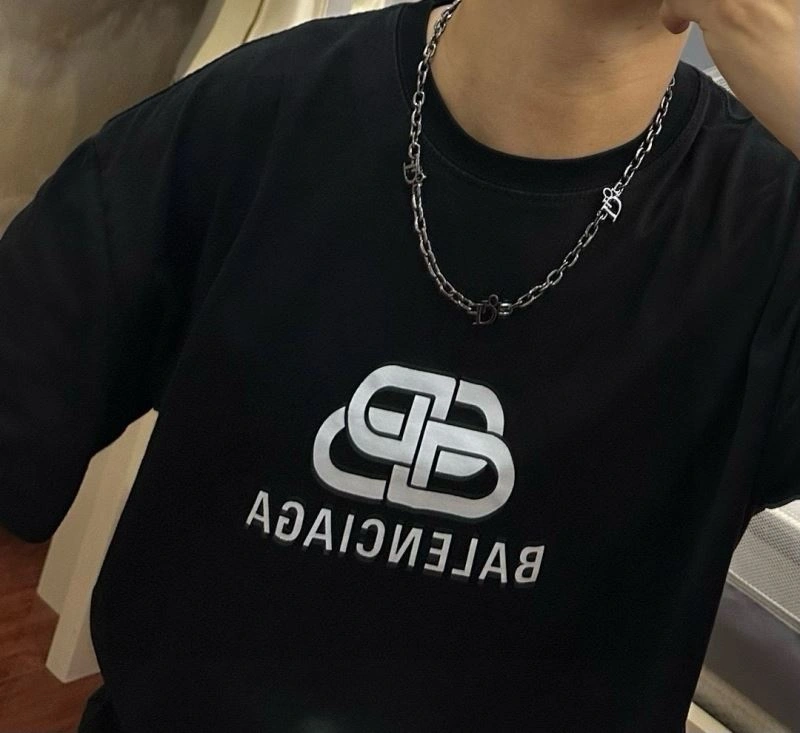 Mirror quality Christian Dior Necklaces