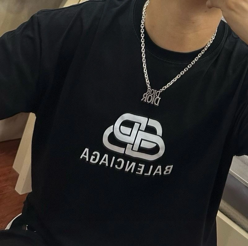 Budget-friendly Christian Dior Necklaces