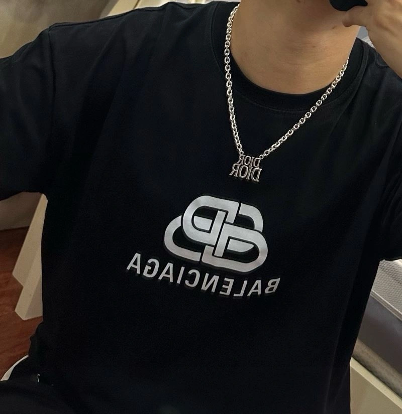 Budget-friendly Christian Dior Necklaces