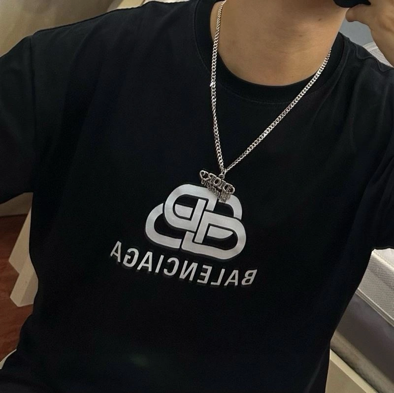 Authentic Christian Dior Necklaces