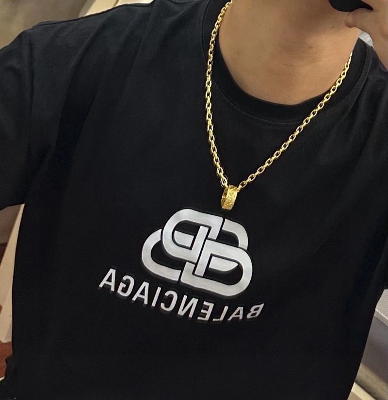 Legit Christian Dior Necklaces