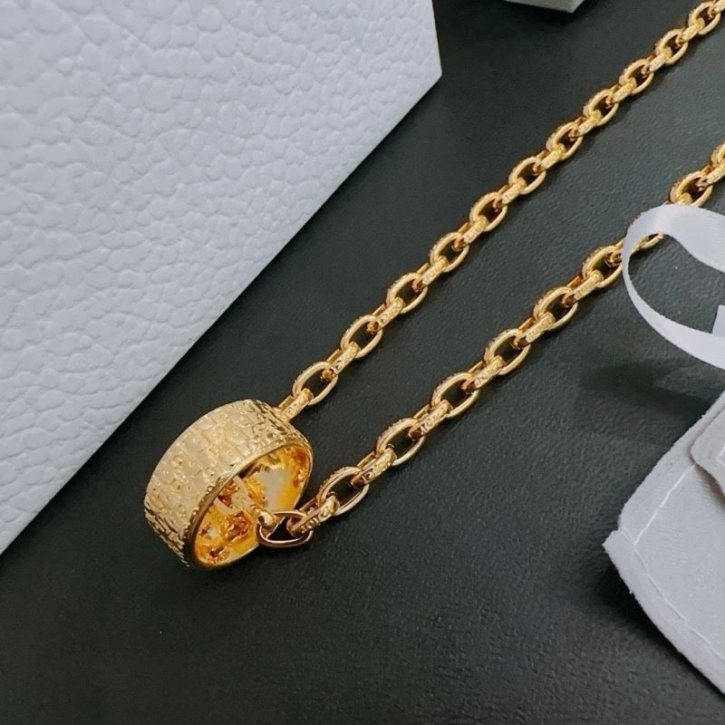Legit Christian Dior Necklaces