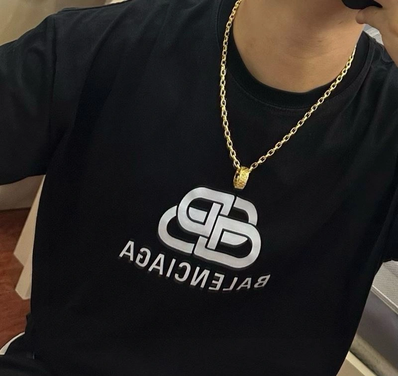 Legit Christian Dior Necklaces
