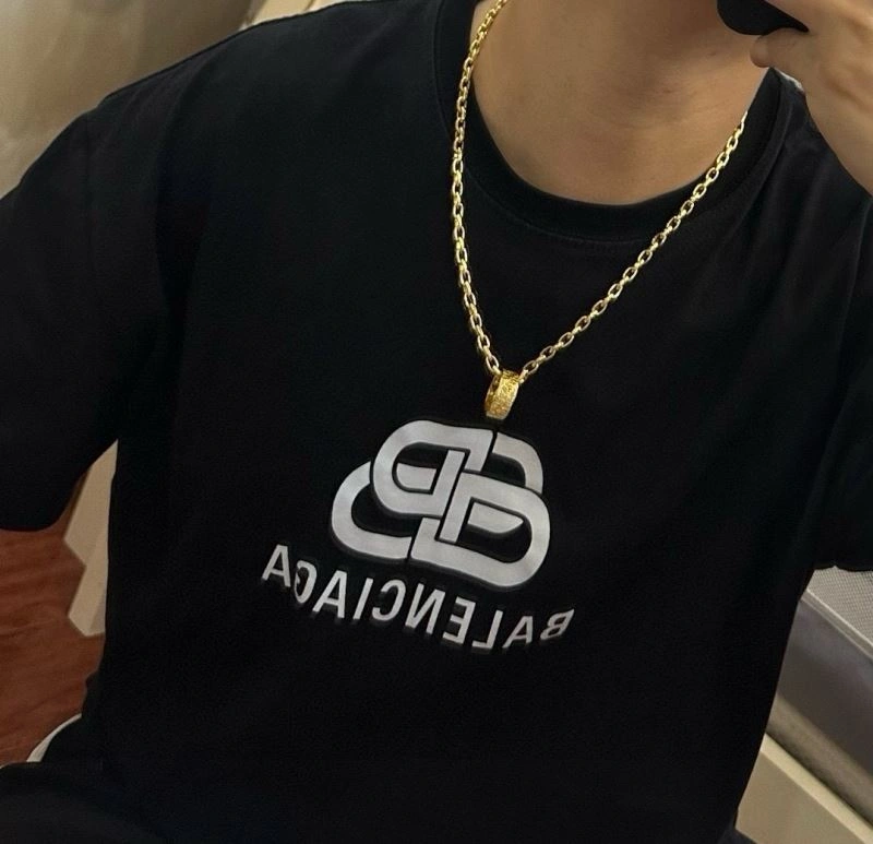 Legit Christian Dior Necklaces