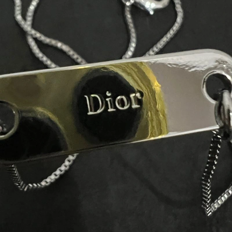 Cut-rate Christian Dior Necklaces