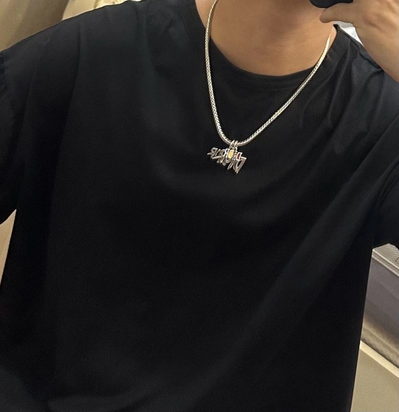 High accuracy Christian Dior Necklaces