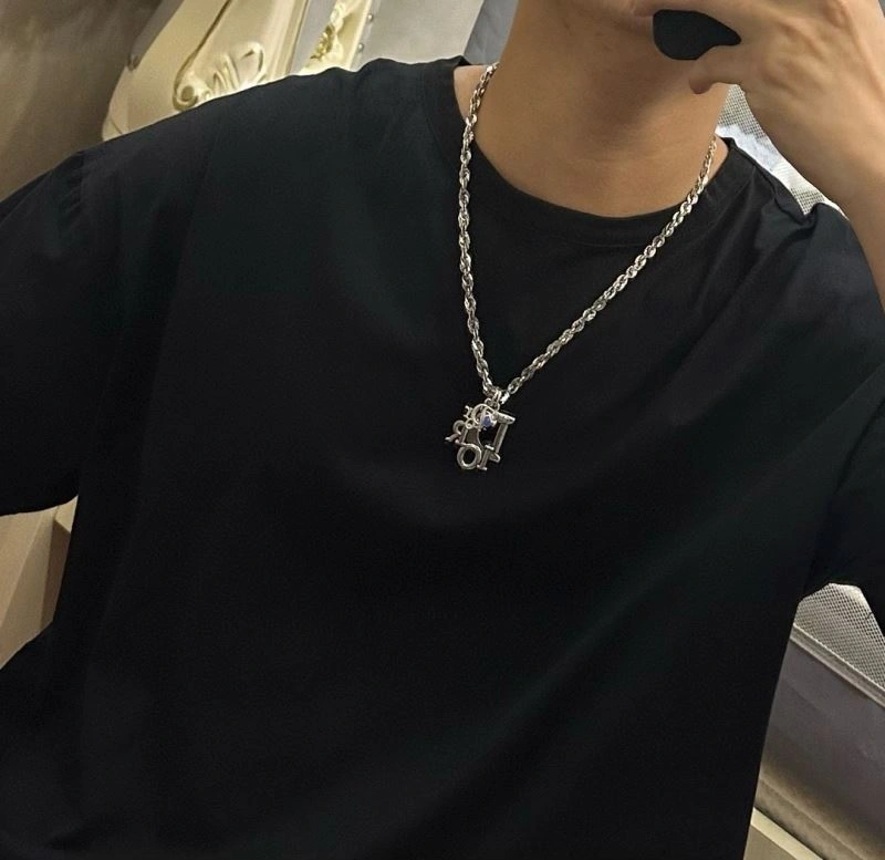 Brand-original Christian Dior Necklaces