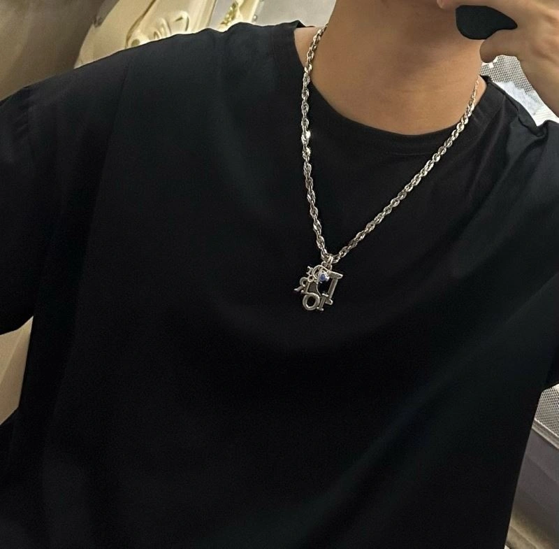Brand-original Christian Dior Necklaces