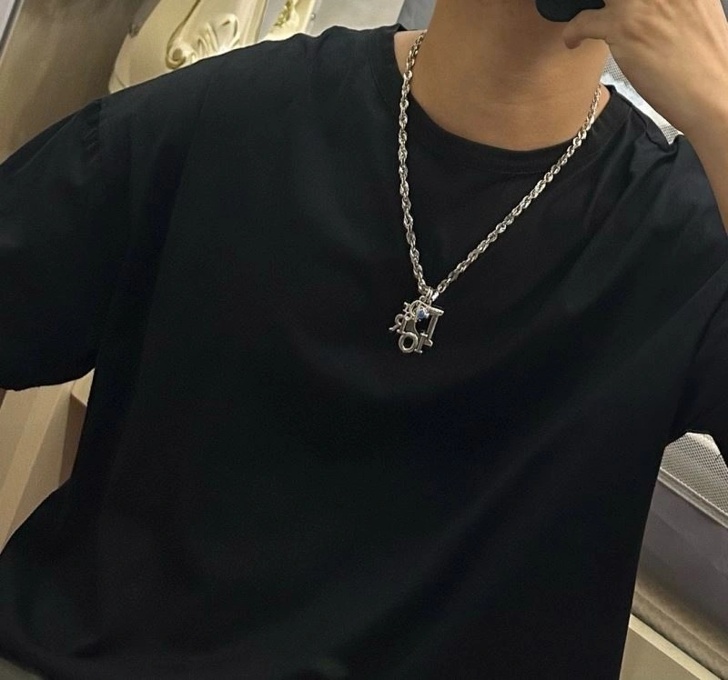 Brand-original Christian Dior Necklaces