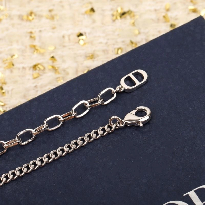 Real Christian Dior Necklaces