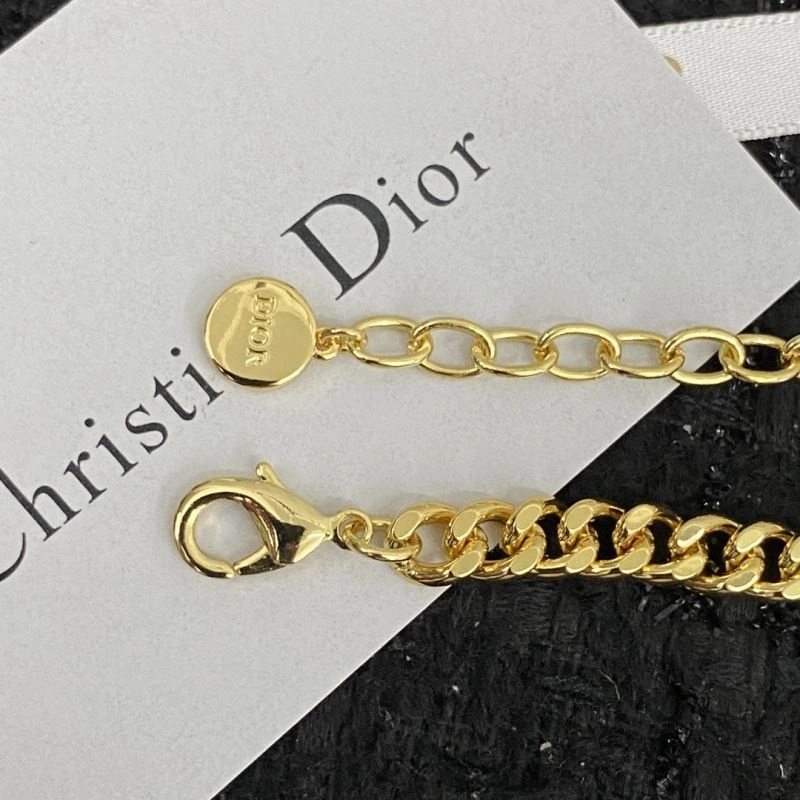 Legit Christian Dior Necklaces