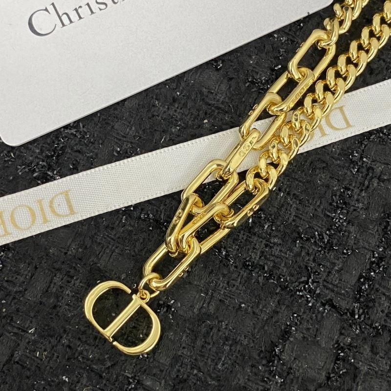 Legit Christian Dior Necklaces