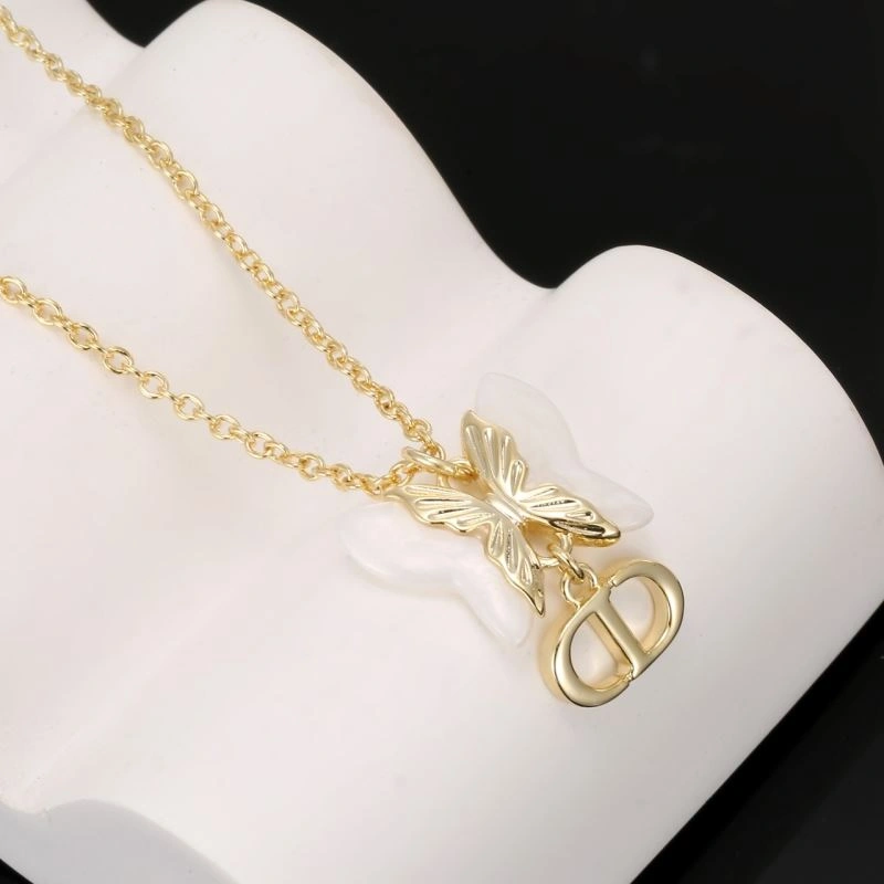 Official Christian Dior Necklaces