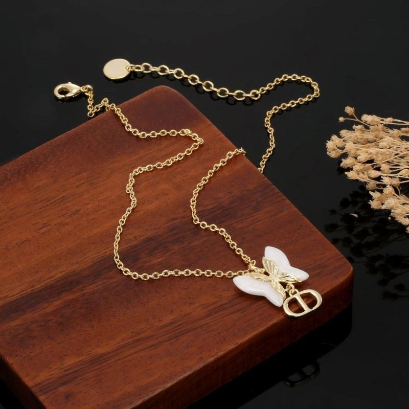 Official Christian Dior Necklaces