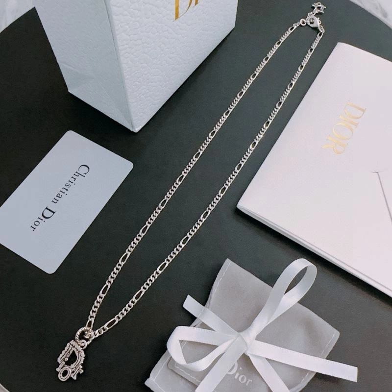 Brand-original Christian Dior Necklaces