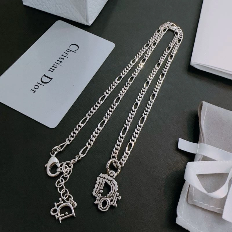 Brand-original Christian Dior Necklaces