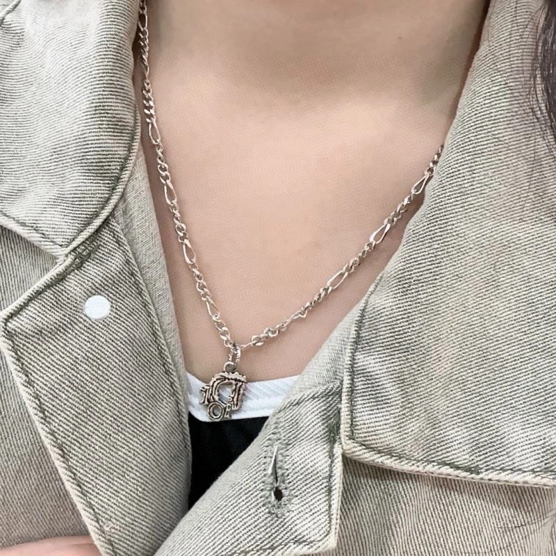 Brand-original Christian Dior Necklaces