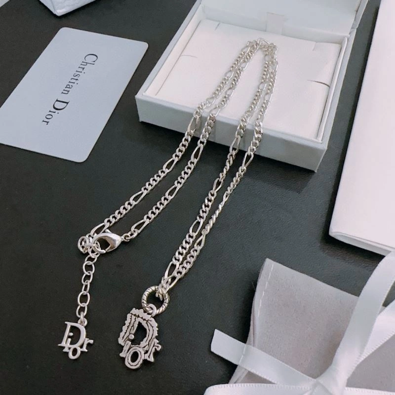 Brand-original Christian Dior Necklaces