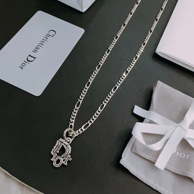 Brand-original Christian Dior Necklaces