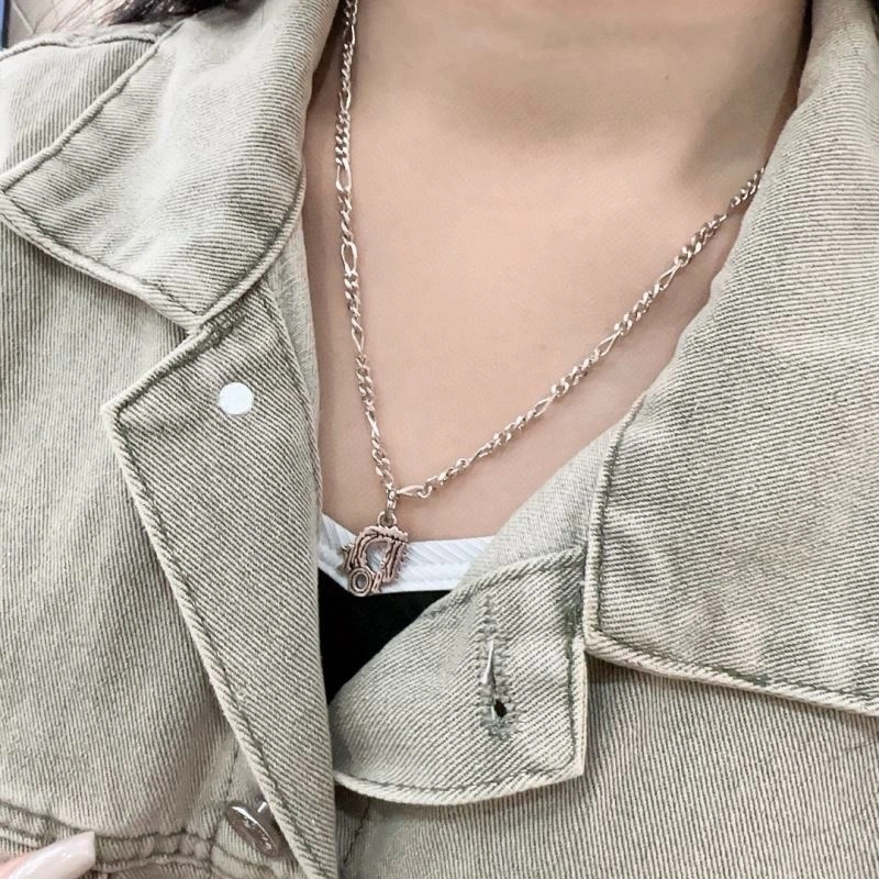Brand-original Christian Dior Necklaces