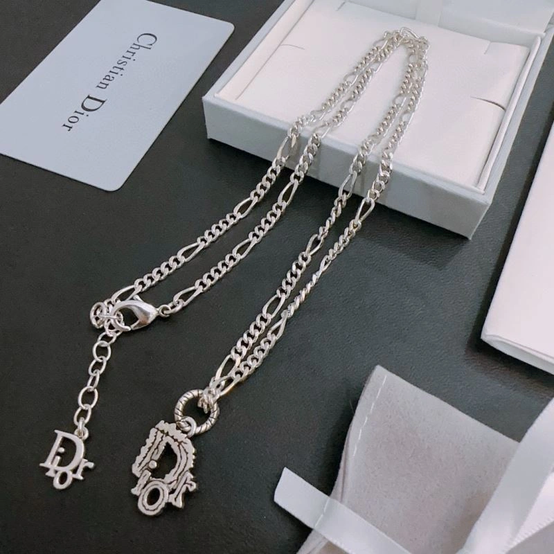 Brand-original Christian Dior Necklaces