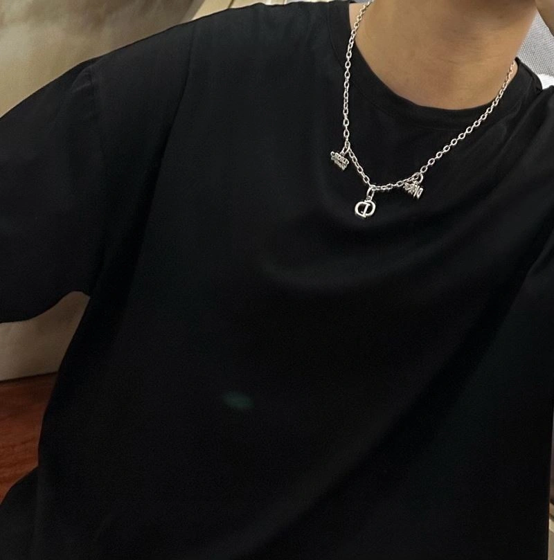 Legit Christian Dior Necklaces