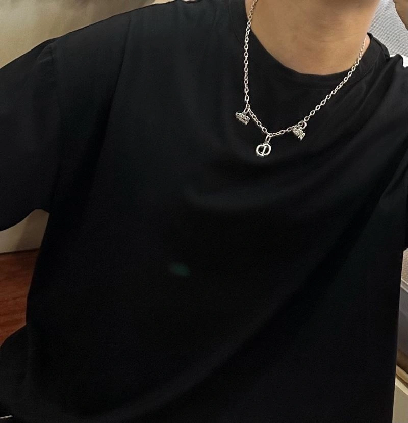 Legit Christian Dior Necklaces