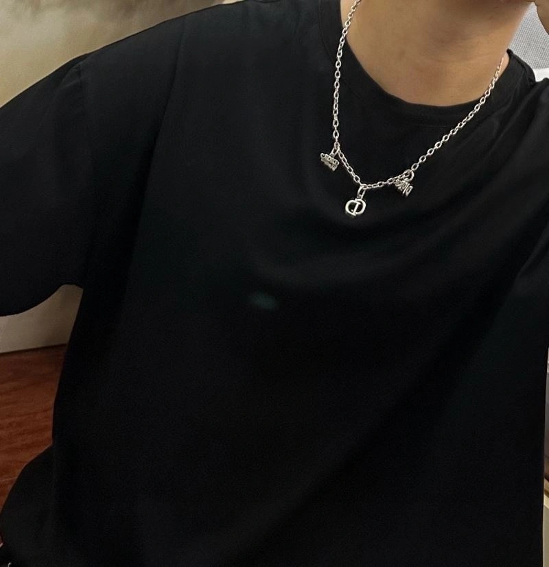 Legit Christian Dior Necklaces