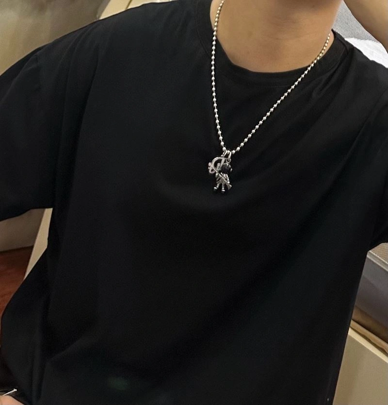 Real Christian Dior Necklaces