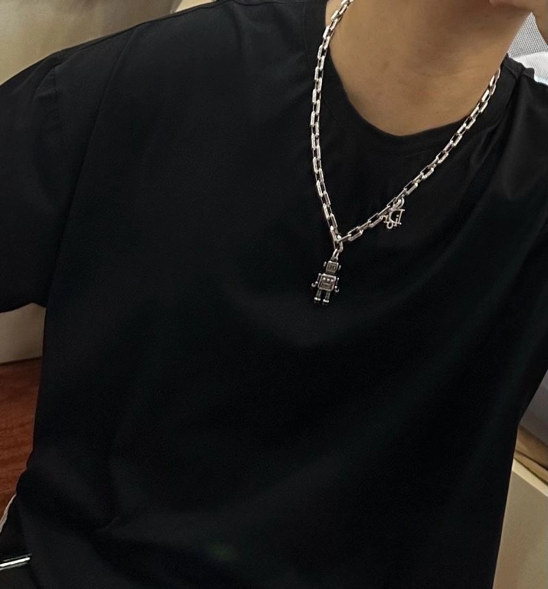 Genuine Christian Dior Necklaces