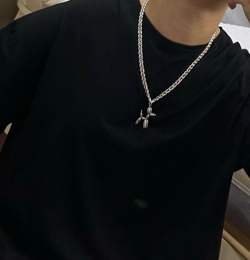 1:1 copy Christian Dior Necklaces