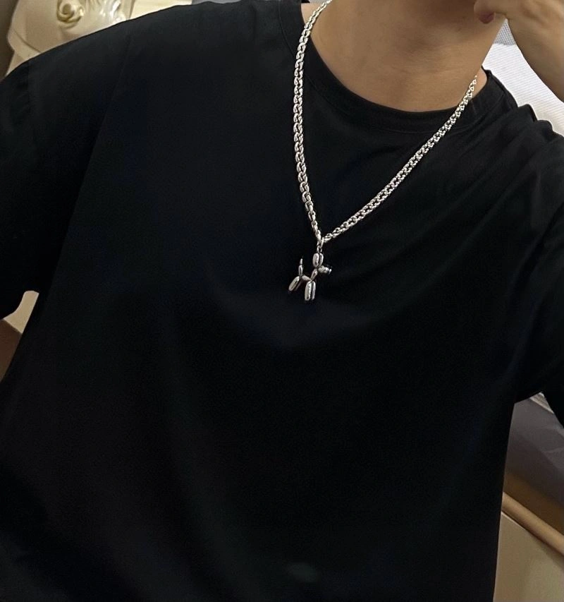 1:1 copy Christian Dior Necklaces