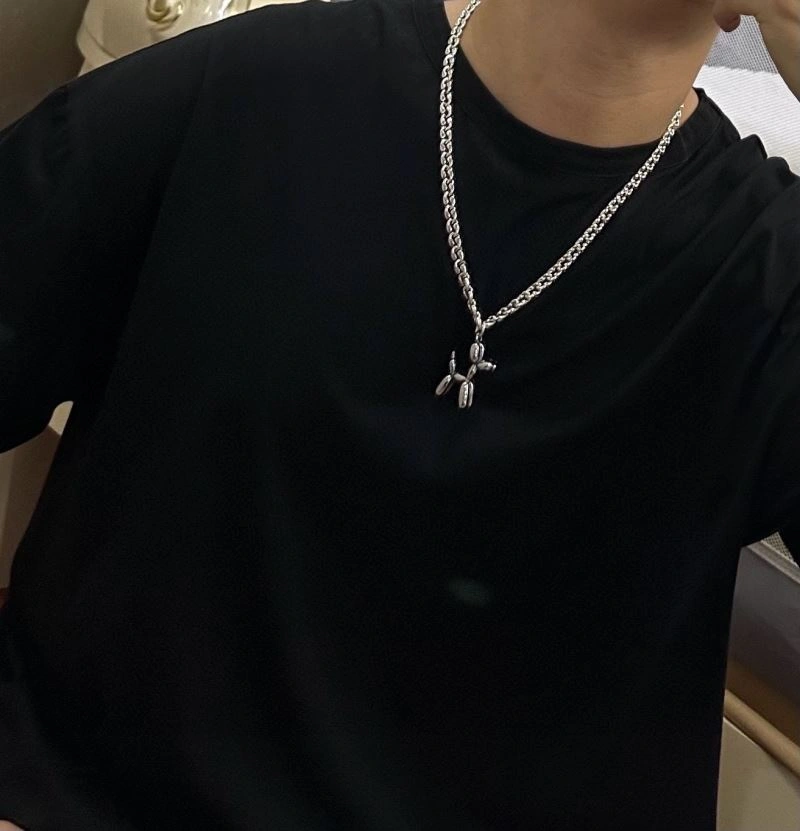 1:1 copy Christian Dior Necklaces