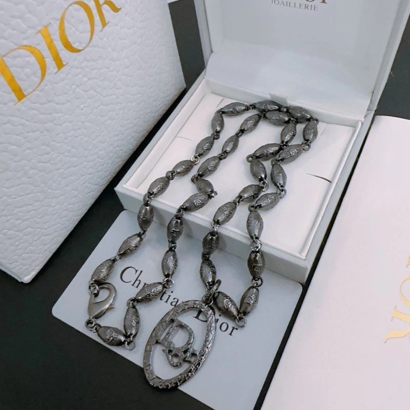 Exact replica Christian Dior Necklaces