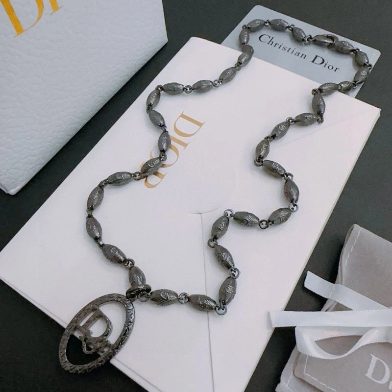 Exact replica Christian Dior Necklaces