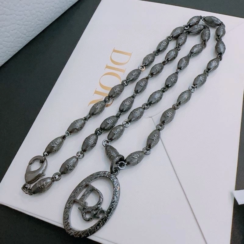 Exact replica Christian Dior Necklaces