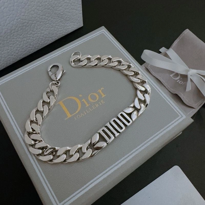 Christian Dior Necklaces