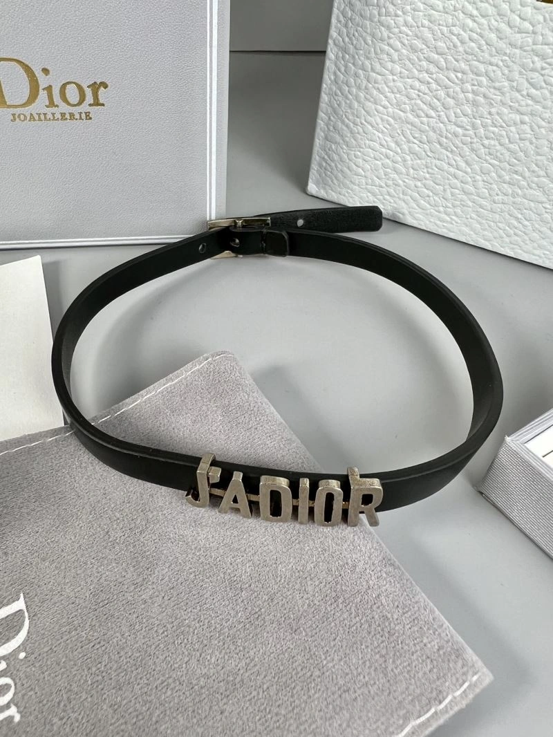 Christian Dior Necklaces